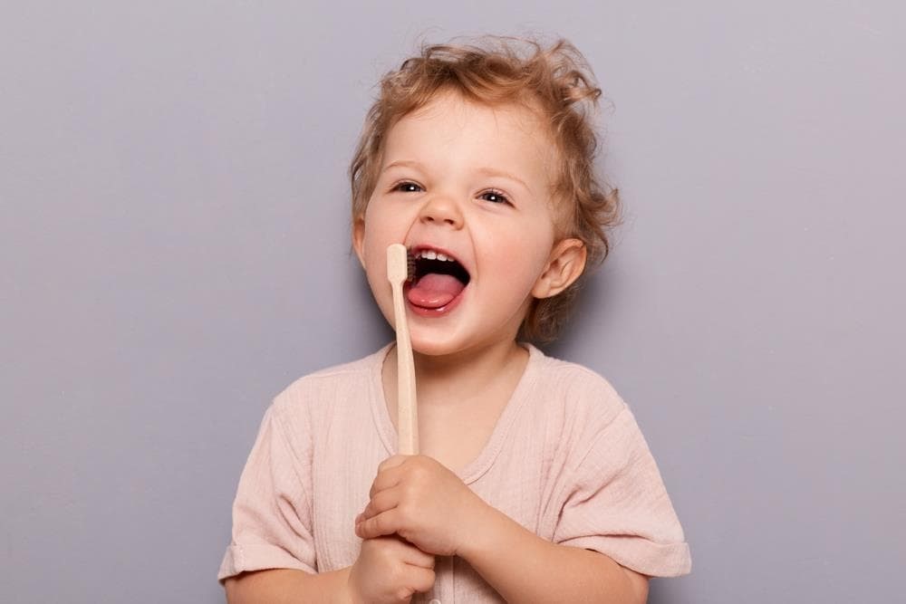 Claves para una correcta higiene bucal en los más pequeños - CONSEJOS Claves para una correcta higiene bucal en los más pequeños - CONSEJOS